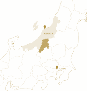 【公式】雪国魚沼 Golden Cycle Route（ゴールデンサイクルルート）